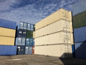What’s the Difference Between a Standard and High Cube Shipping ...