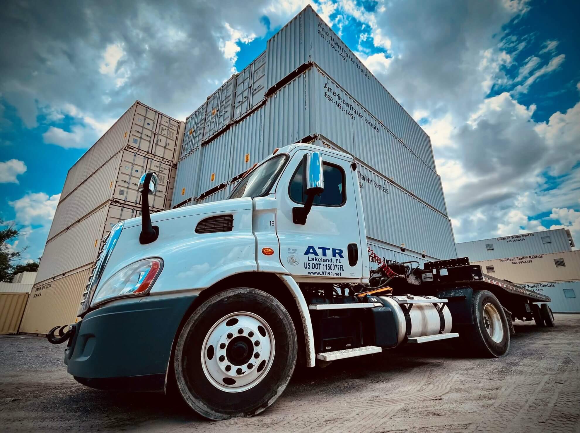 Container Blog - American Trailer Rentals