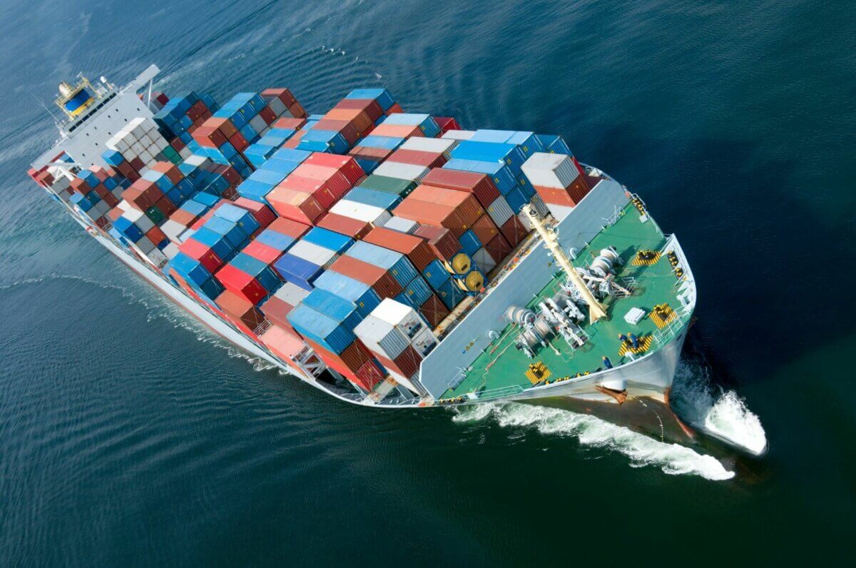 Importance of a Container Safety Convention Plate