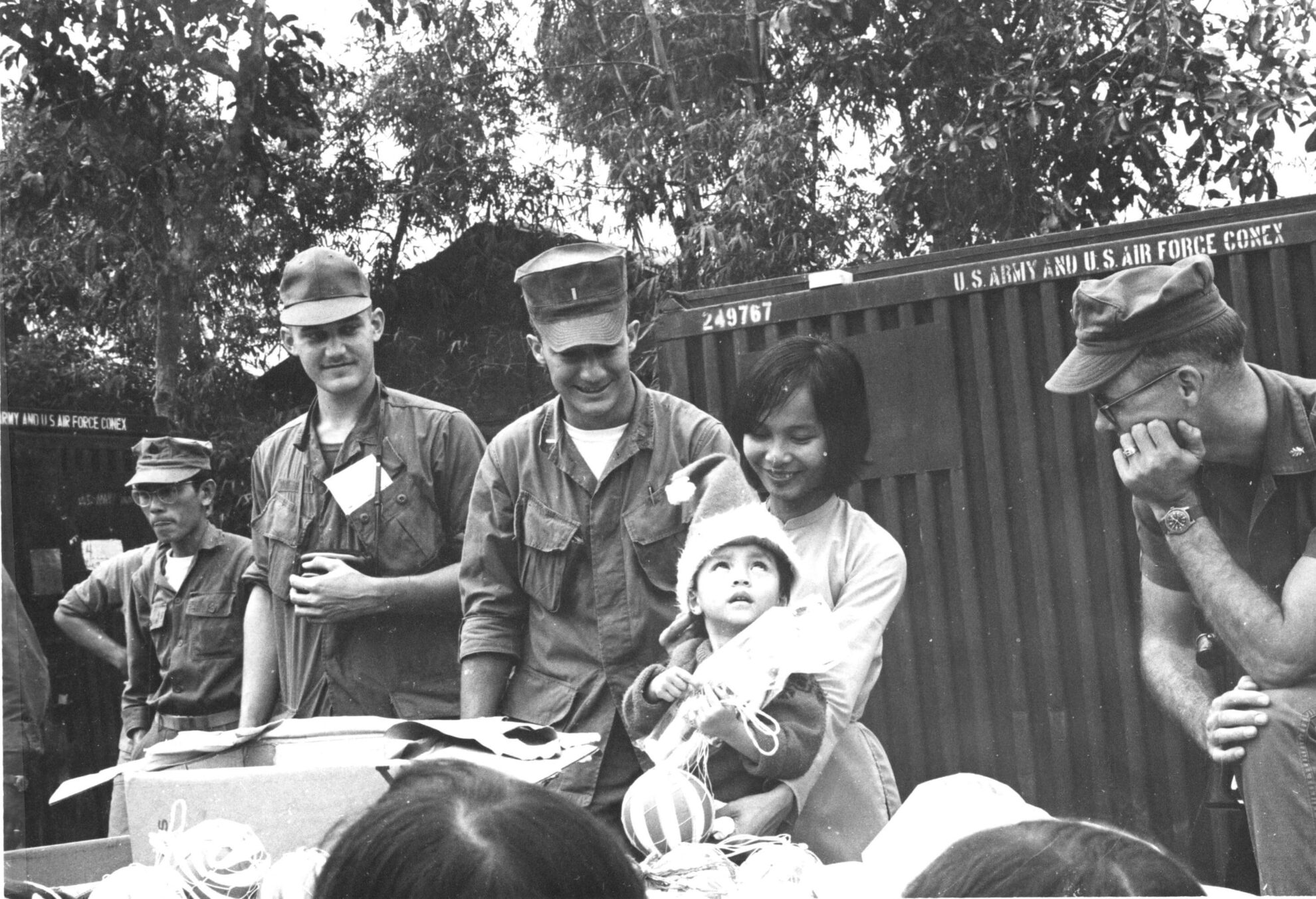 Storage Containers vs. Conex vs. Shipping Containers: What’s the ...