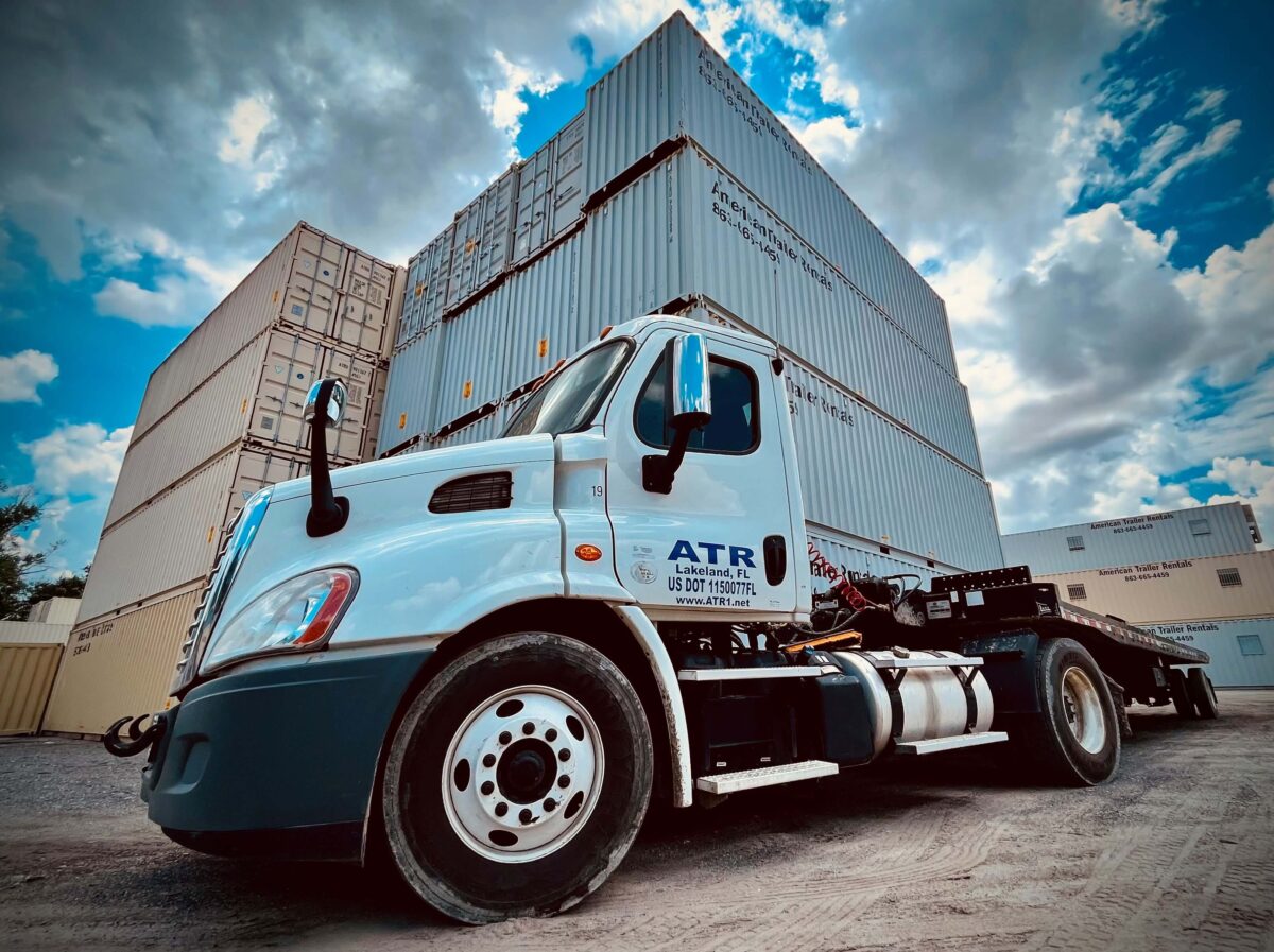 Storage Containers vs. Conex vs. Shipping Containers: What’s the ...