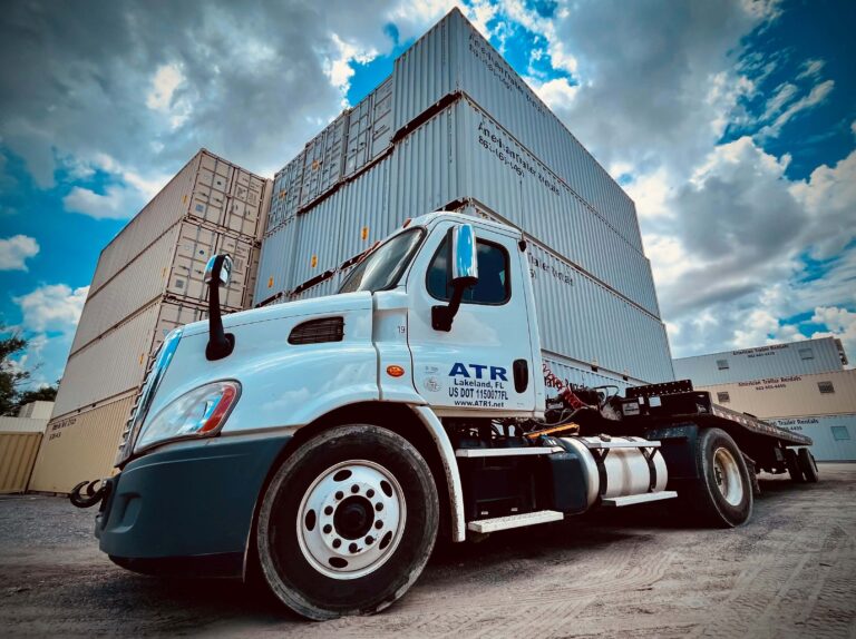 Storage Containers vs. Conex vs. Shipping Containers: What’s the ...